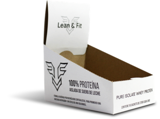 Printea Pack | Cajas personalizadas y empaques personalizados